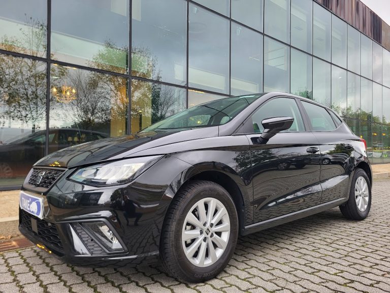 IBIZA | STYLE | VENDIDO | TAKE A CAR