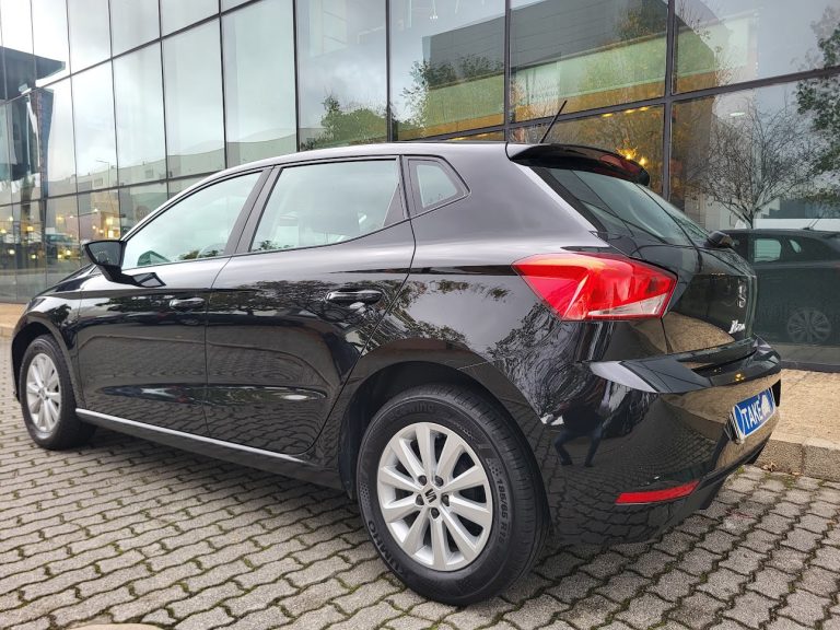 IBIZA | STYLE | VENDIDO | TAKE A CAR