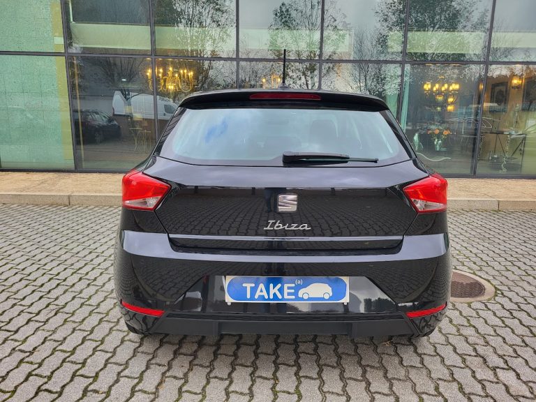 IBIZA | STYLE | VENDIDO | TAKE A CAR