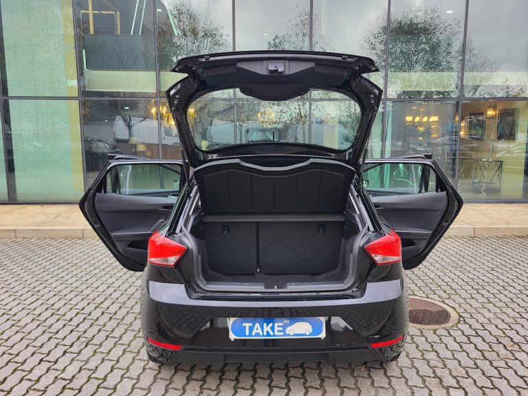 IBIZA | STYLE | VENDIDO | TAKE A CAR